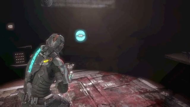 Прохождение Dead space 3. Часть 5