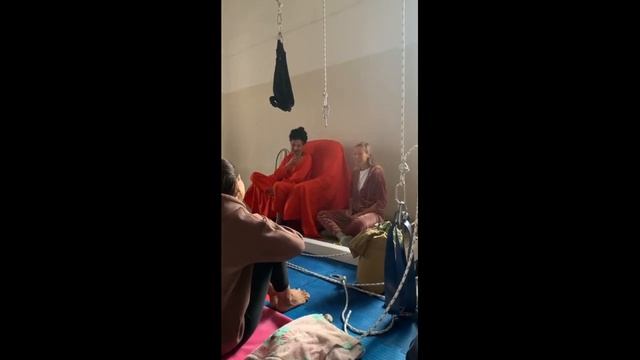 Самый простой метод перехода на ПРАНОедение от известного итальянского мастера Николоса