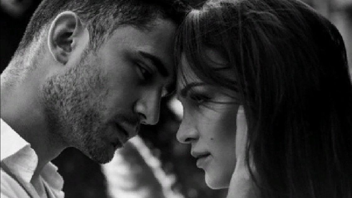 НЕ РАССТАВАЙТЕСЬ СГОРЯЧА-ЕЛЕНА КАРПУК