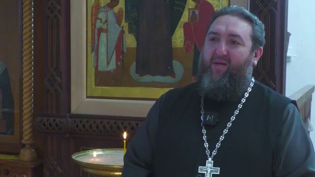 Человек и вера - Пасха