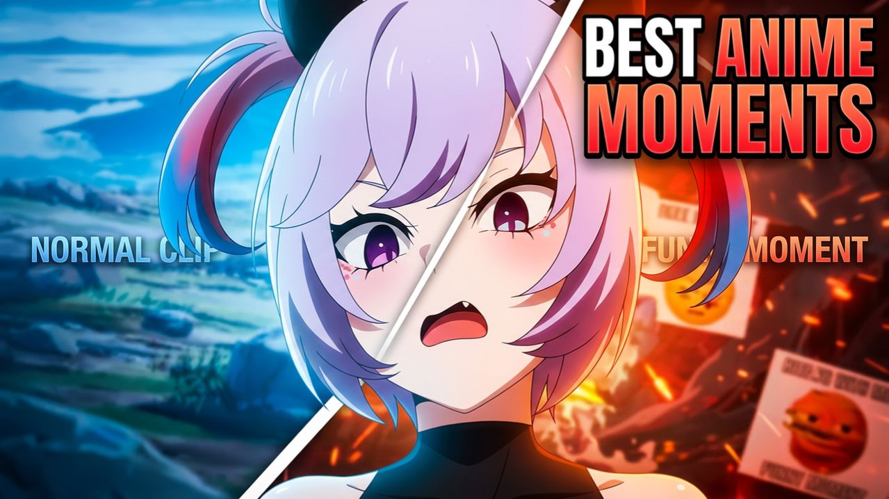 Аниме кообы | Лучшие смешные моменты #233 | Смотри до конца!