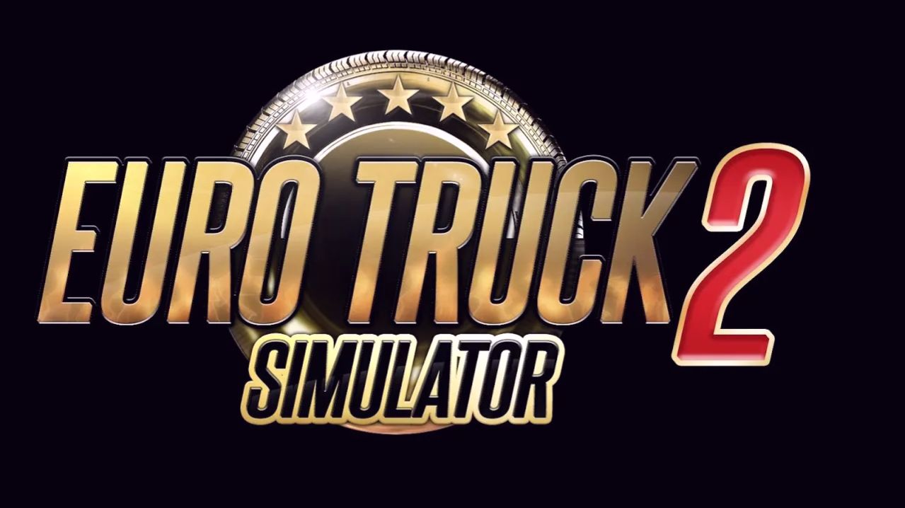 Euro Truck Simulator #6 (Запись от 12.04.2026)