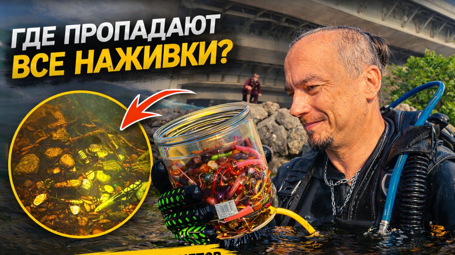 Где пропадают блёсны? Нева. Серный Остров.