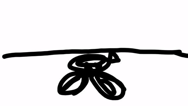 Весёлый человечек. Эпизод 21. Свалка,мусорка,помойка. Тестовый сезон.