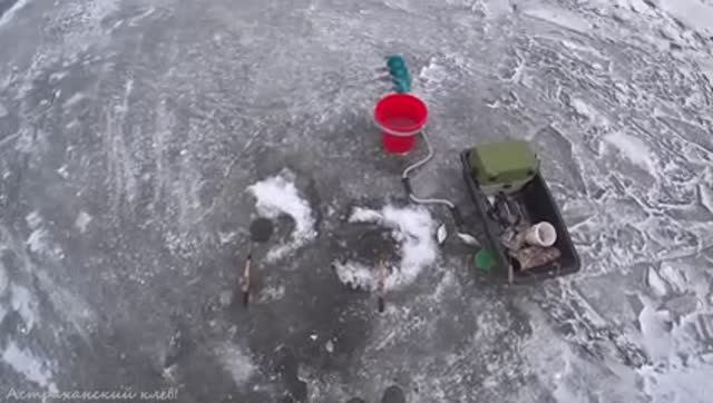 ПОПАЛ ПОД КОСЯК! ЗИМНЯЯ РЫБАЛКА НА ГУСТЕРУ. Ловля белой рыбы, густера (тарашка). Рыбалка со льда!