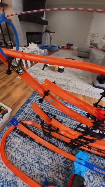 Уровни разгона