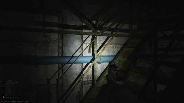 Escape from Tarkov # Отследить отправление