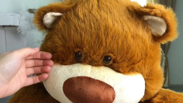 Медвежонок Миша, 60 см, 241881