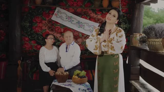 🙏Скумпий, дражий меу перинций ❤️Музика популарэ молдовеняскэ🕊️