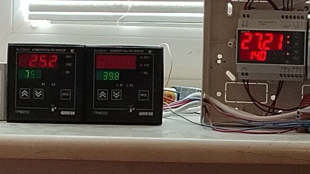 №2103 Двор П. Осипенко 48. 12 апреля 2026 г., 14:09:14 VID_20260412_140856229