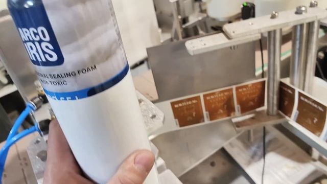 Роликовая обкатка НК-250 и аппликатор АПЛ-4 - EtiKon.ru