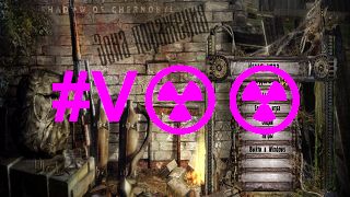 Зона поражения прохождение мода [Мутанты на ЧАЭС\Финал-1\Сдохнуть]#V☢️☢️