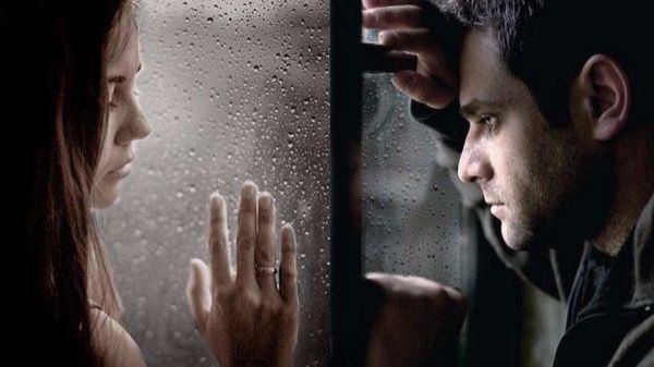 А. Пилигрим - Арабеск... Монолог женщины. Мелодекламация.