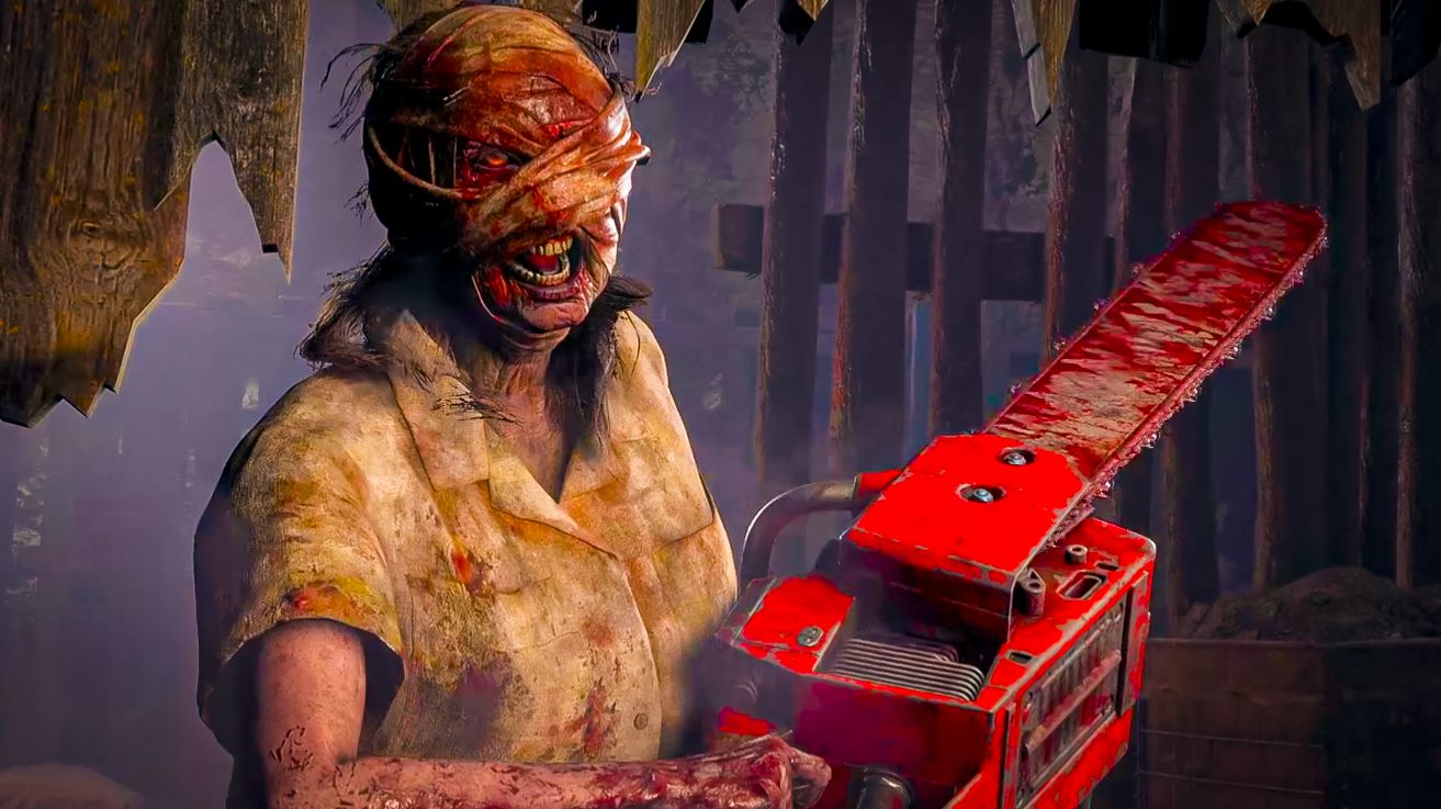 ААааааа ▷ Resident Evil 4 Remake - Глава 6