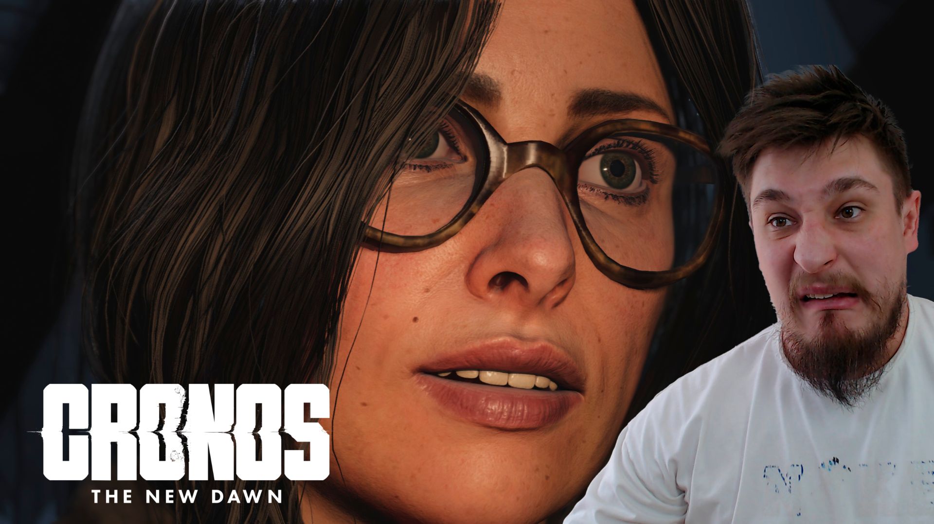 ПРОИГРАЛ! ▶ CRONOS: THE NEW DAWN №34