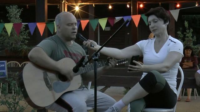 «Если б можно заново начать...»