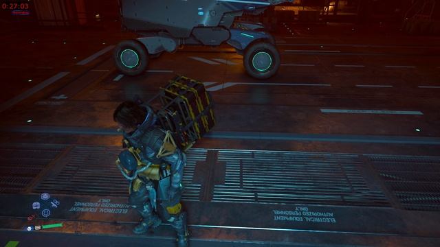 Death Stranding 2_часть 15