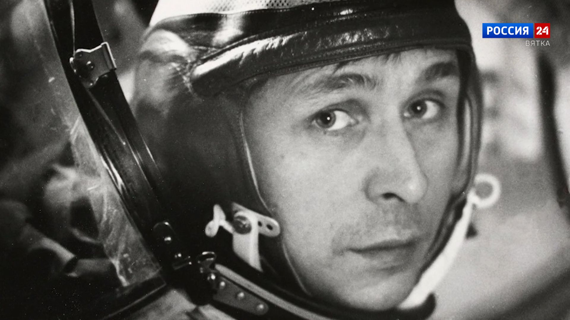 Специальный репортаж «Виктор Савиных 100-й космонавт мира. Орбита жизни» (13.04.2026)