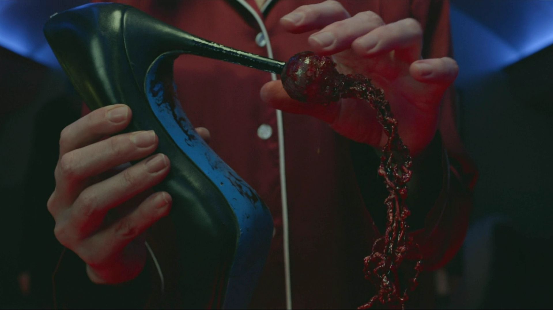 Пришлось Выколоть Глаз Каблуком | Охота