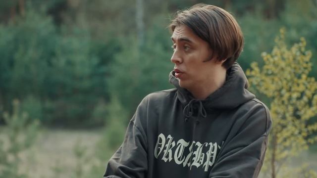 Дима Коваль — как живет главный стендап-нытик страны ВПИСКА