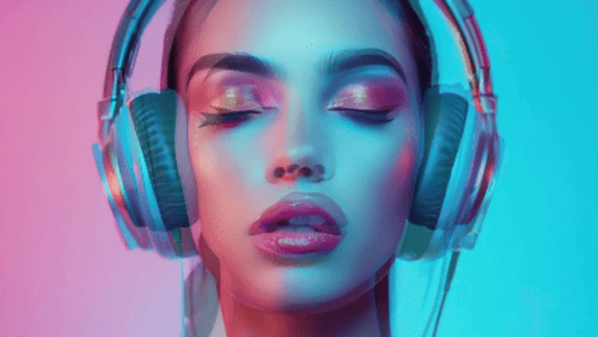 Spoken word dark ambient soundscape, male voice.