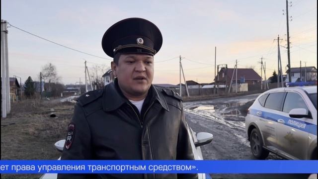 Серьёзная авария в Первоуральске