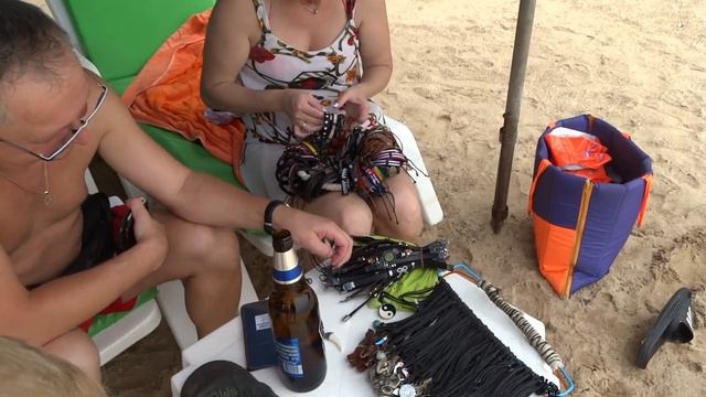 Пляж "COSY BEACH"