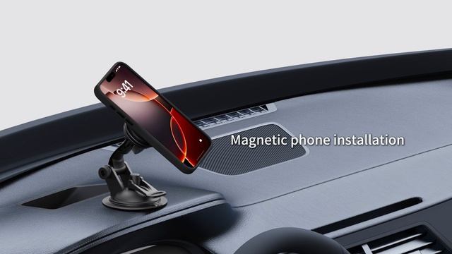 Держатель Outplorer QC01