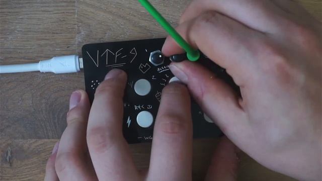Самодельная драм машина DIY OPEN SOURCE DRUM MACHINE DESIGN!