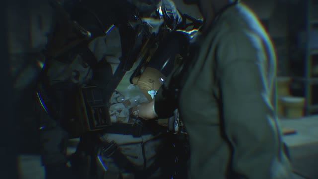 Death Stranding 2 #20 (Старая Капсула ББ и Материнство)