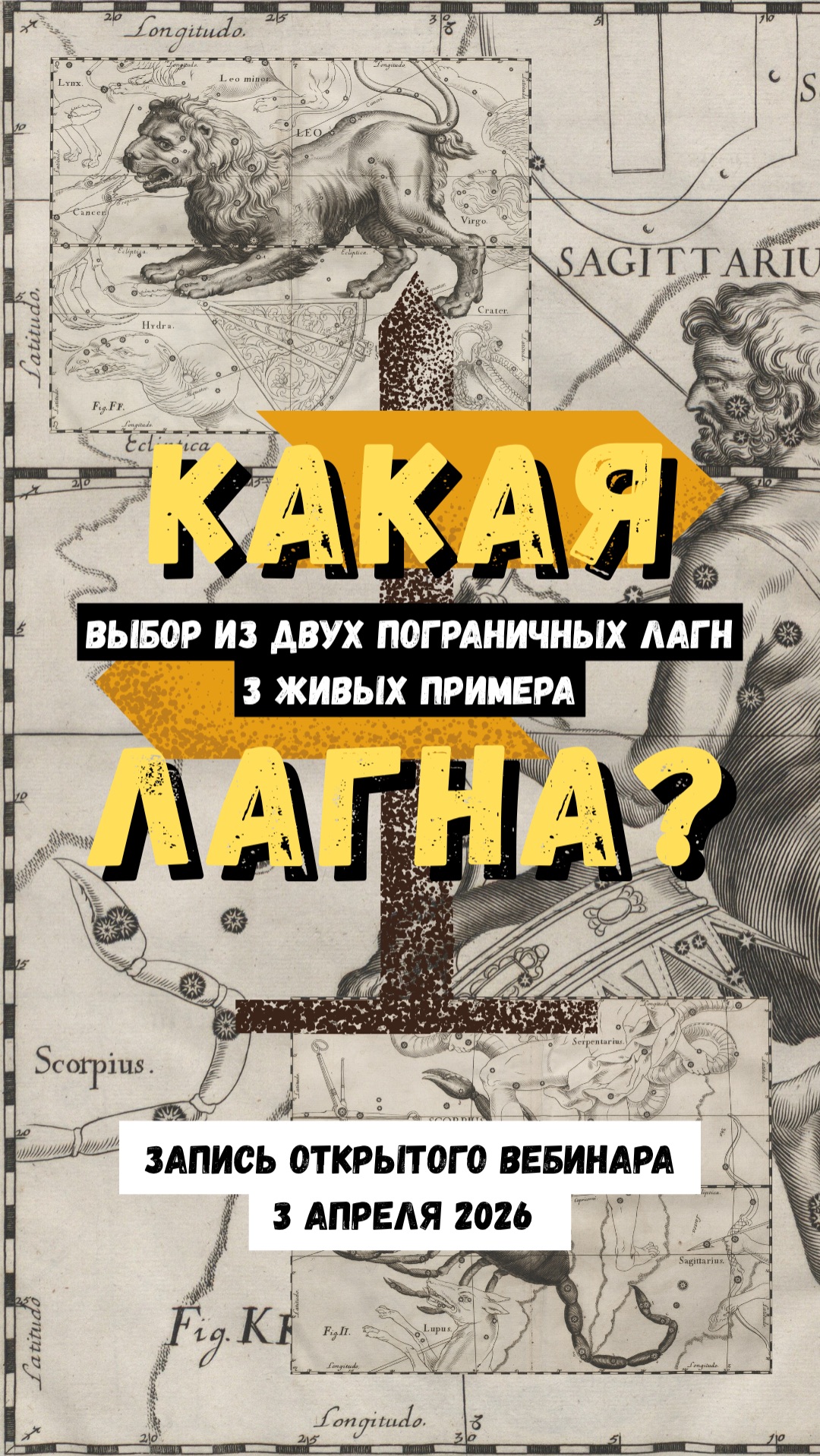 Какая лагна?