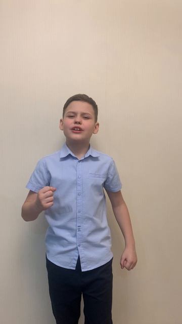 Николай Рубцов «Привет, Россия».