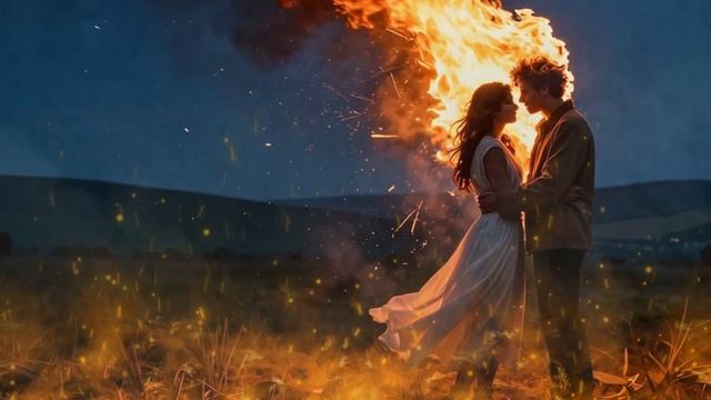 XOLIDAYBOY - Пожары (РОК кавер от НЕЙРОХИТ)