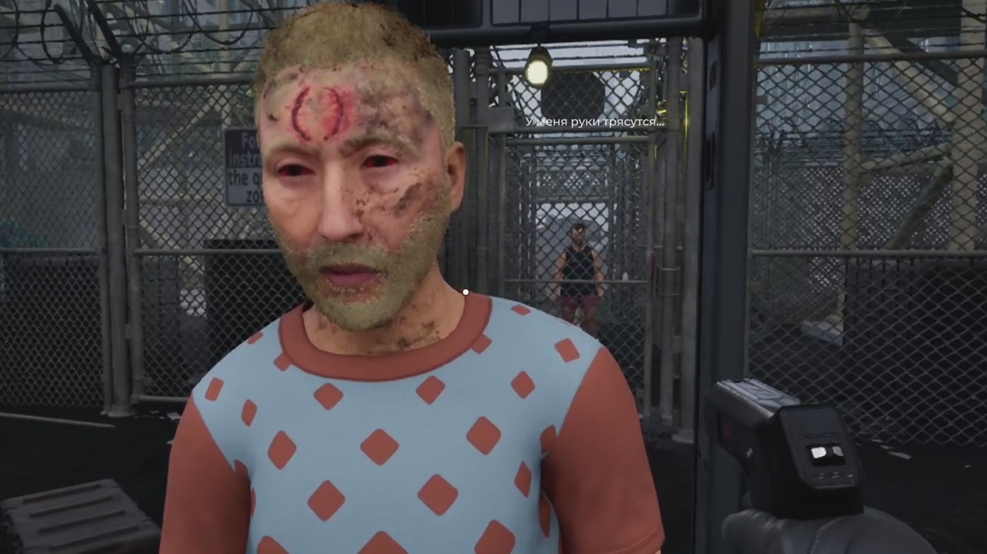 ПРОВЕРИЛ 100 ЧЕЛОВЕК НА ЗАРАЖЕНИЕ (Quarantine Zone The Last Check)