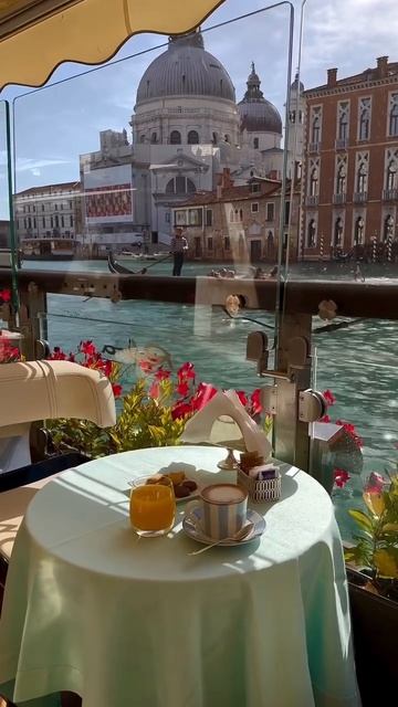 Венеция, Италия 🇮🇹