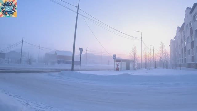 Погода, мороз, декабрь 2025