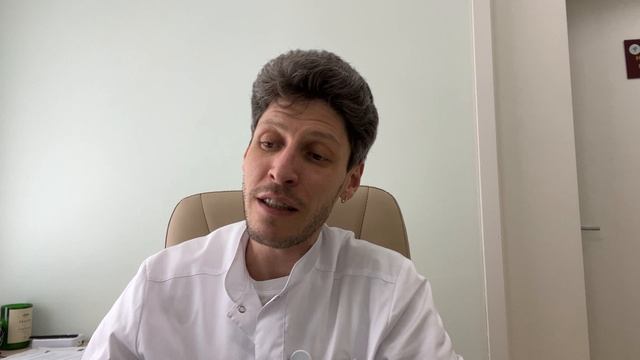Ботулинотерапия мочевого пузыря (детрузора)