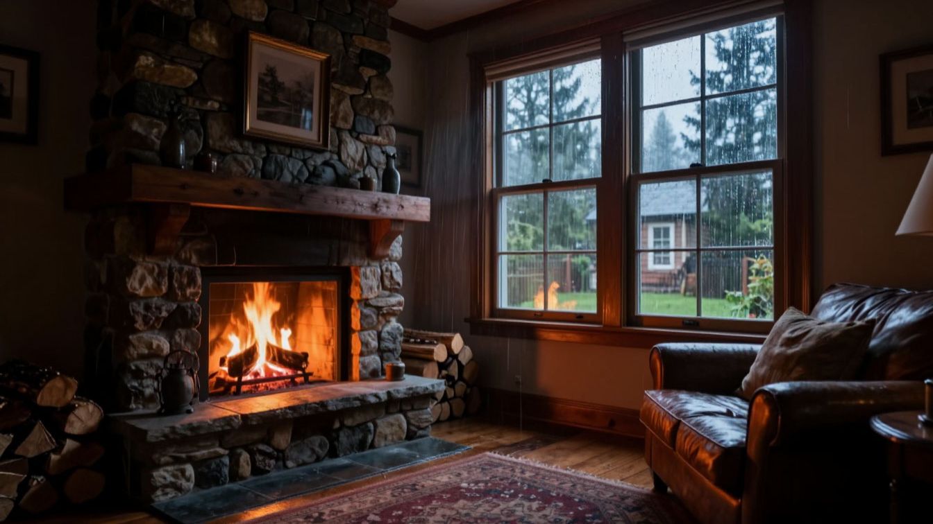 Расслабляющая музыка для отдыха и восстановления - музыка для сна