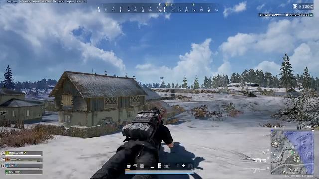 ПАБГ на ПК обновленная версия