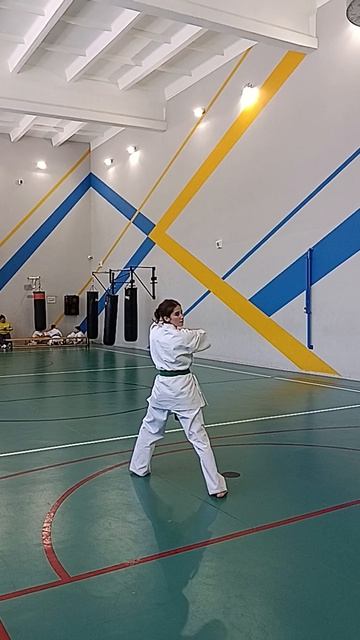Сайха Калистратова Лиза