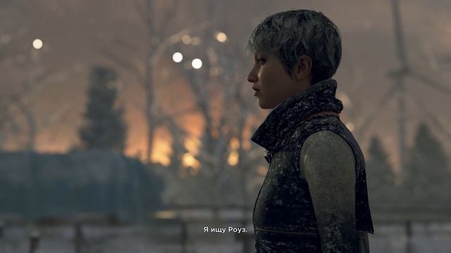 Detroit  Become Human #11