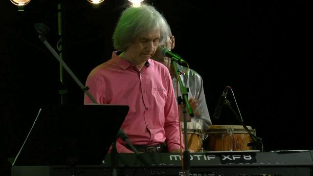 04. ВИА «Эксперимент» - Если любишь ты