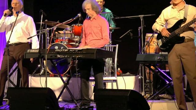 07. ВИА «Эксперимент» - Калина