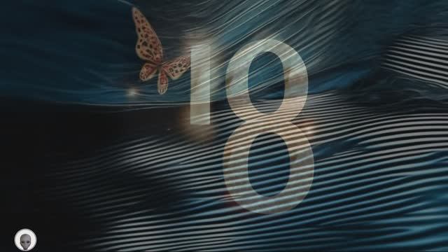 18 Аркан Луна(обман)