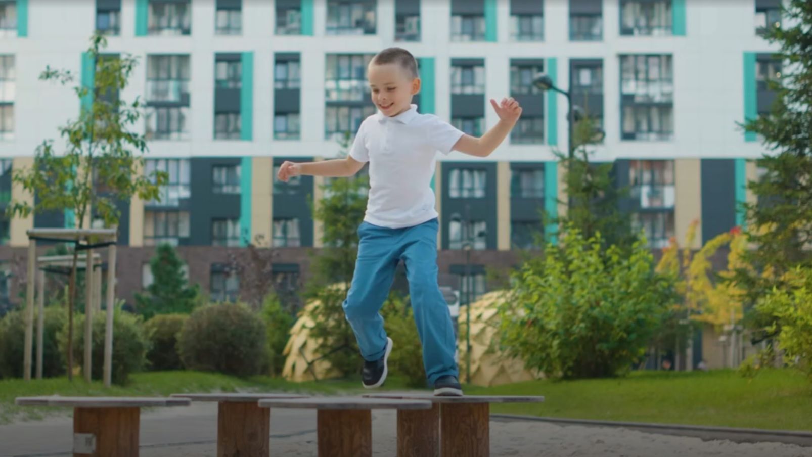 ЖК Сибирь: Дома, где рождаются семьи, 2026 год