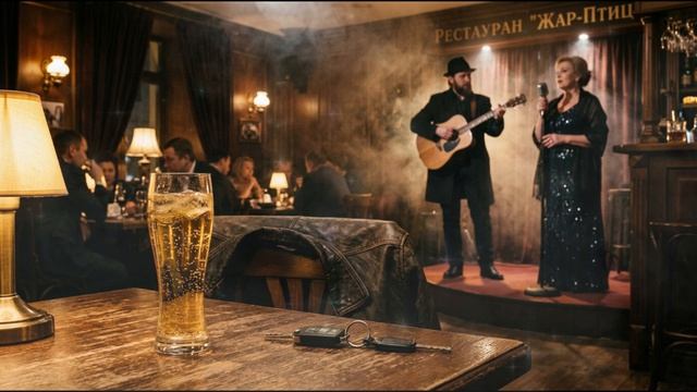 ДЖИГАН, ARTIK & ASTI, NILETTO - Худи (нейрокавер в стиле ШАНСОН от НЕЙРОХИТ)