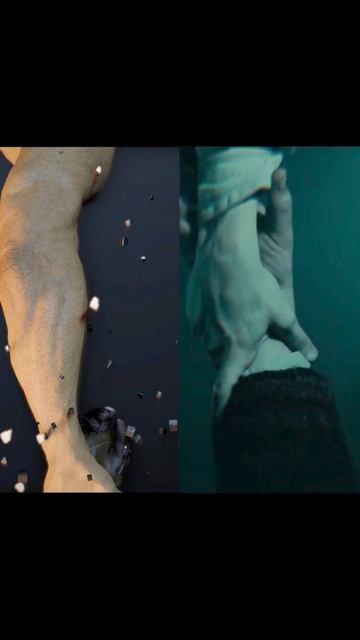 Пасхалка в Crimson Desert