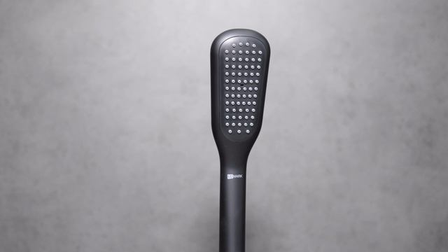 Душевая система 300x200 мм Lemark Ursus LM7262BL