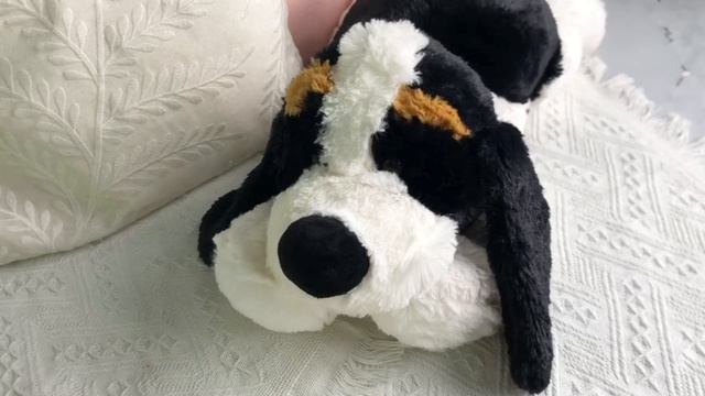 Мягкая игрушка щенок Коккер, 48 см, 8363