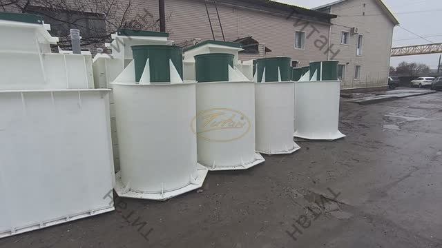 👍 Кессон для обустройства скважины с УНИКАЛЬНОЙ муфтой купить по цене от производителя с бурением